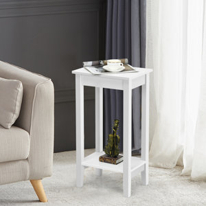 Red Barrel Studio® 29'' Tall End Table & Reviews | Wayfair