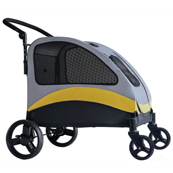 BingoPaw Folding Standard Stroller & Reviews | Wayfair