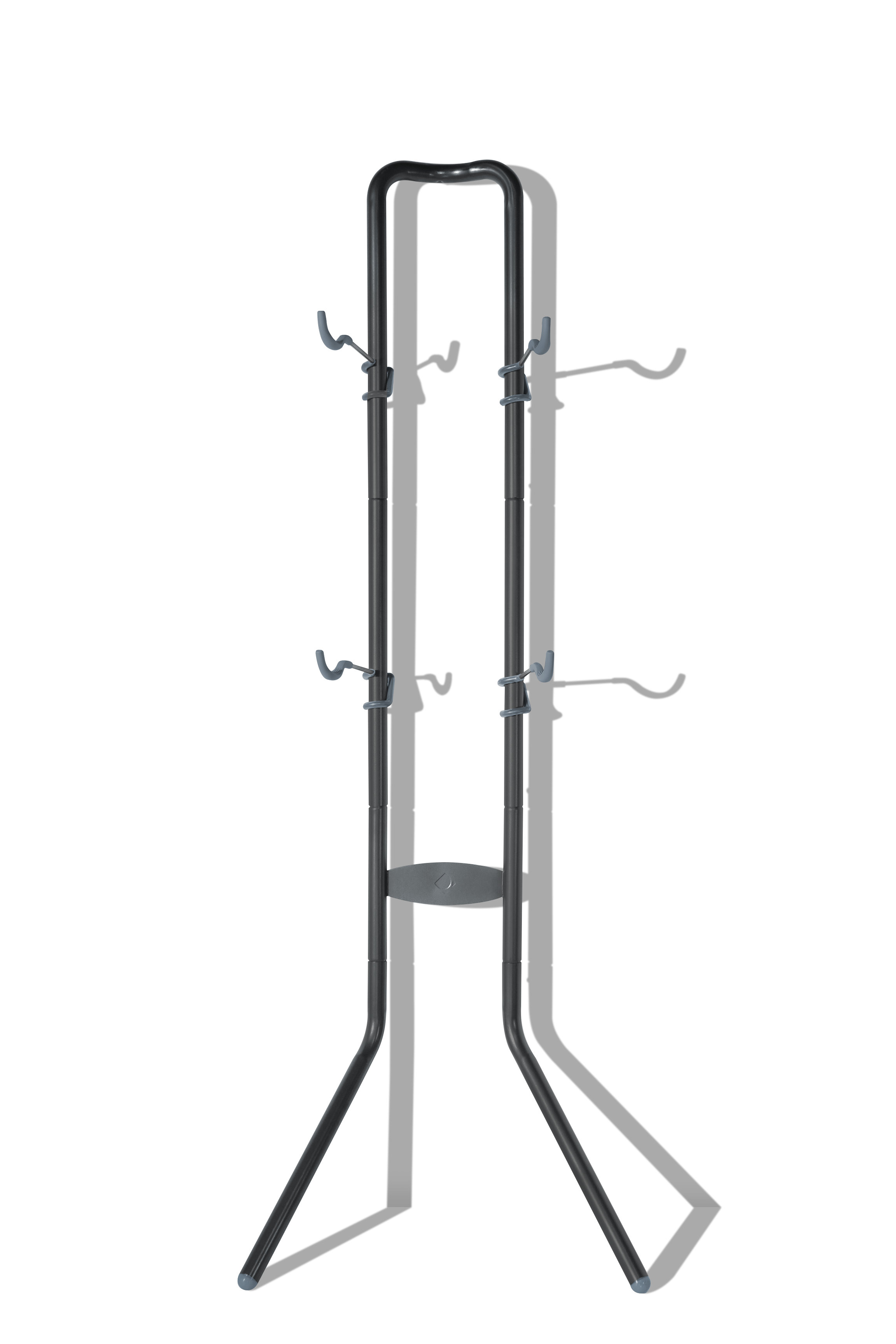 Delta Design Two Bike Rugged Gravity Stand | Wayfair