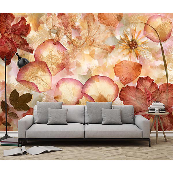 WallPops! Wallpaper & Reviews | Wayfair