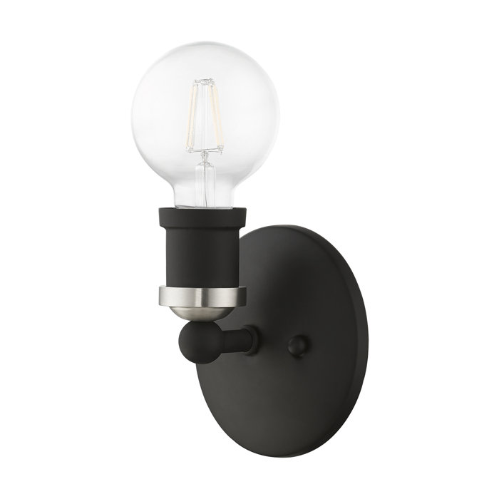 Trent Austin Design® Grogan Dimmable Bath Sconce | Wayfair