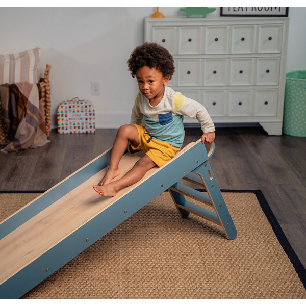 Avenlur Folding Slide | Wayfair