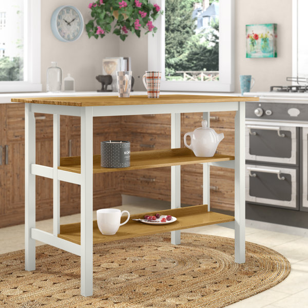 Long Narrow Kitchen Island With Seating – Things In The Kitchen
