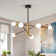 George Oliver Adelo 6-Light Sputnik Chandelier | Wayfair.co.uk