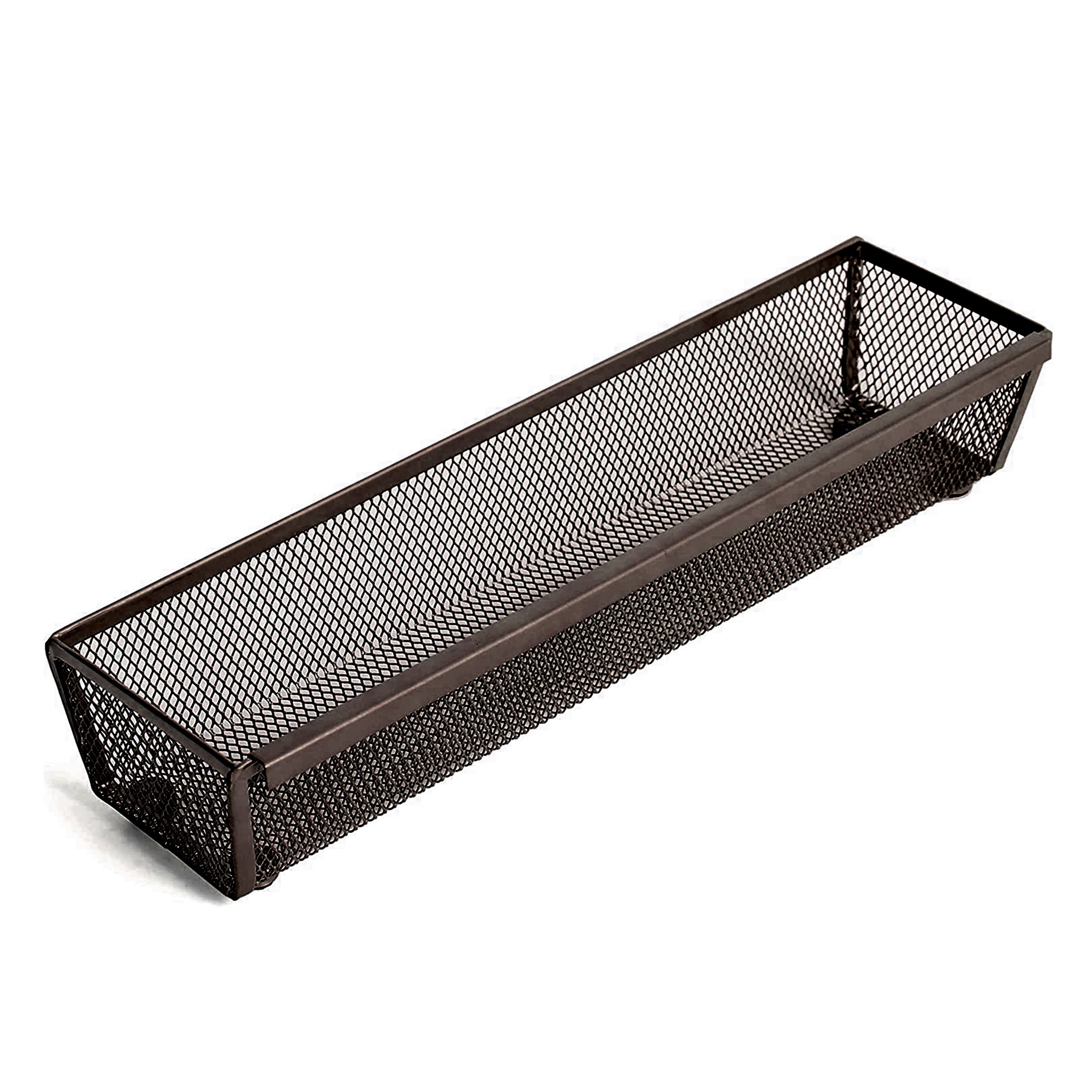 SmartDesign Metal Drawer Organizer | Wayfair