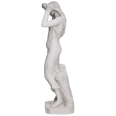 Design Toscano Phryne Before the Judges Statue & Reviews | Wayfair