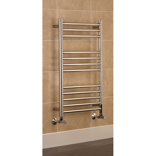 TWRD Vertical Straight Tower Rail | Wayfair.co.uk