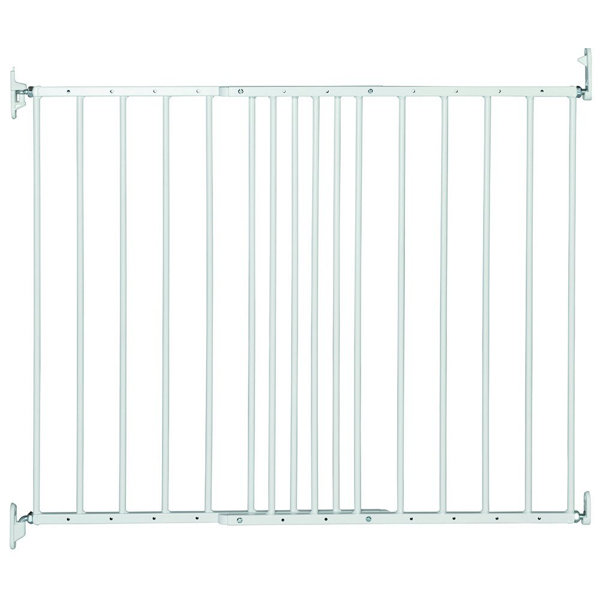 Child Proof Gate For Children | Wayfair.co.uk