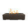 The Outdoor Plus Regal 13'' H Concrete Outdoor Fire Pit & Reviews | Wayfair