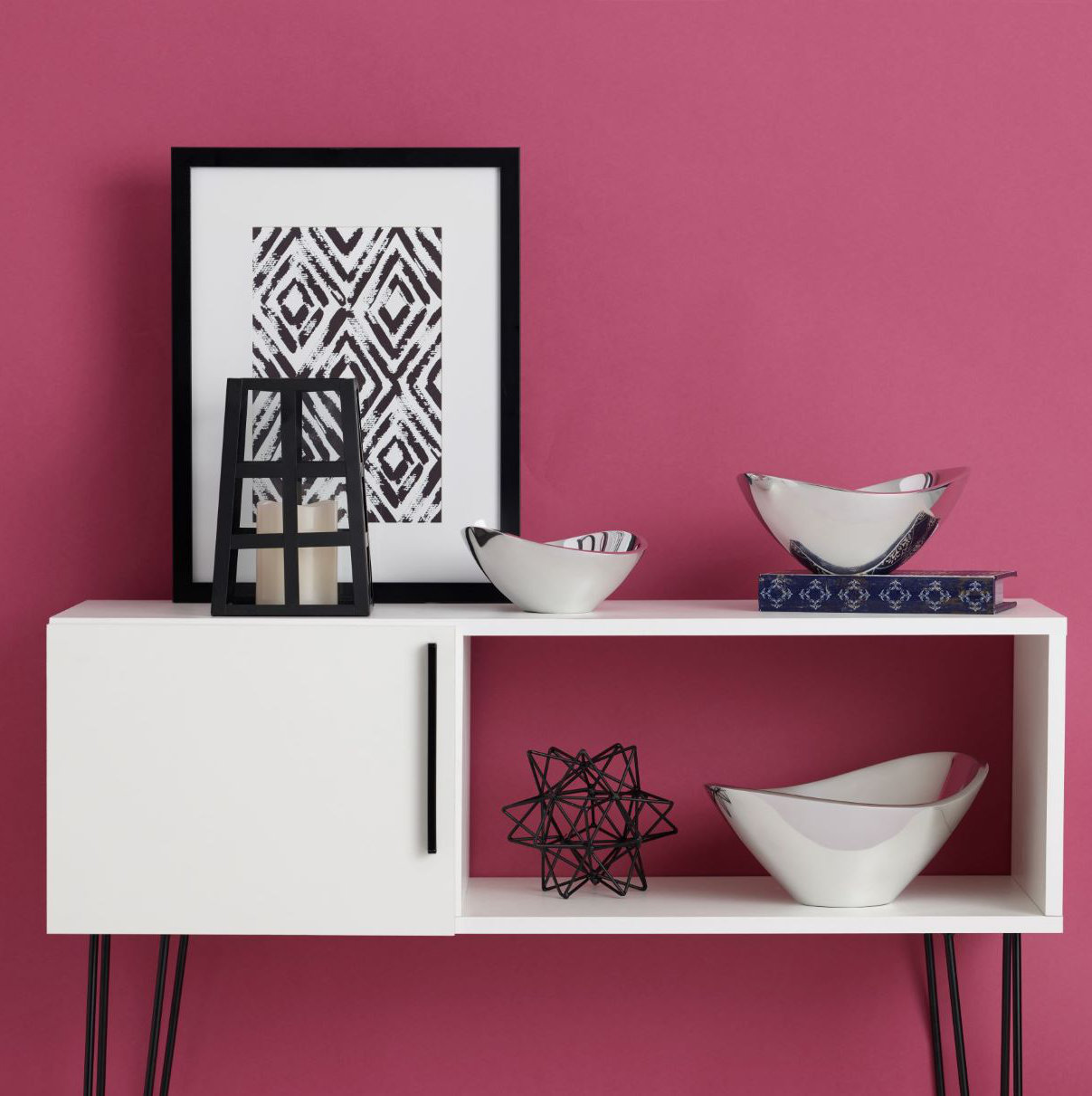 Nambé Mira Ring Holder | Perigold