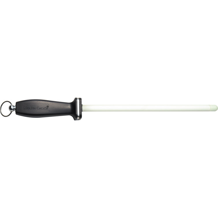 Master Grade Ceramic Honing Steel | Wayfair