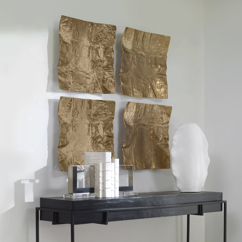 Langley Street Archive Wall Décor | Wayfair