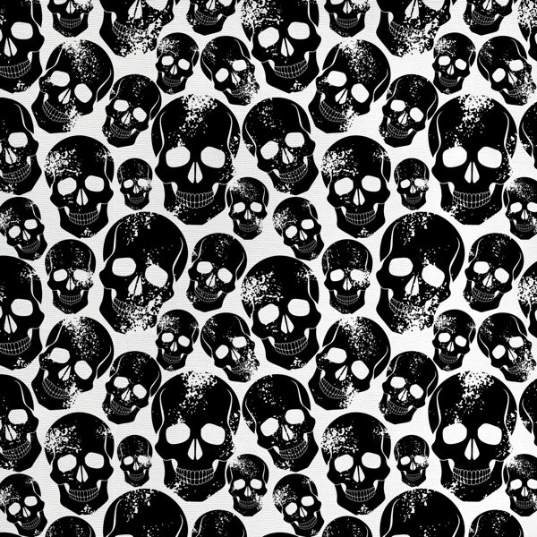 East Urban Home Gothic Fabric | Wayfair