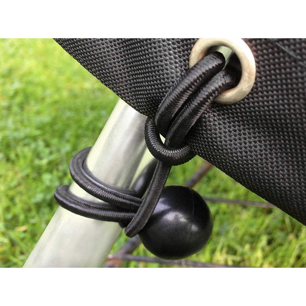 Dakota Fields Protector 5000 Premium 4/6 Seat Circular Garden Patio ...