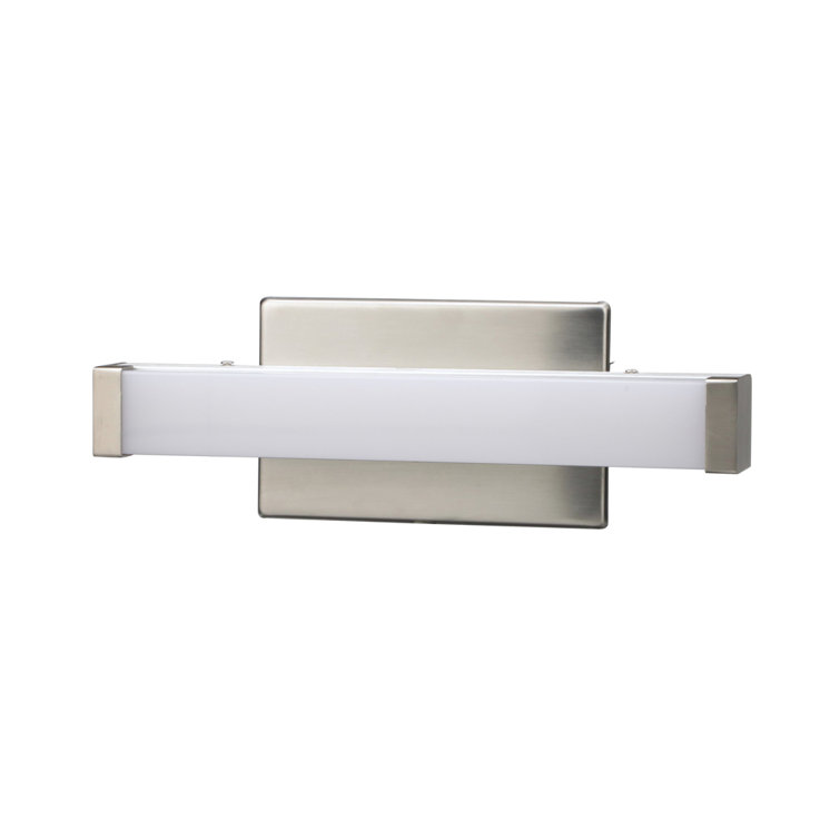 Lithonia Lighting Dimmable LED Vanity Light | Wayfair