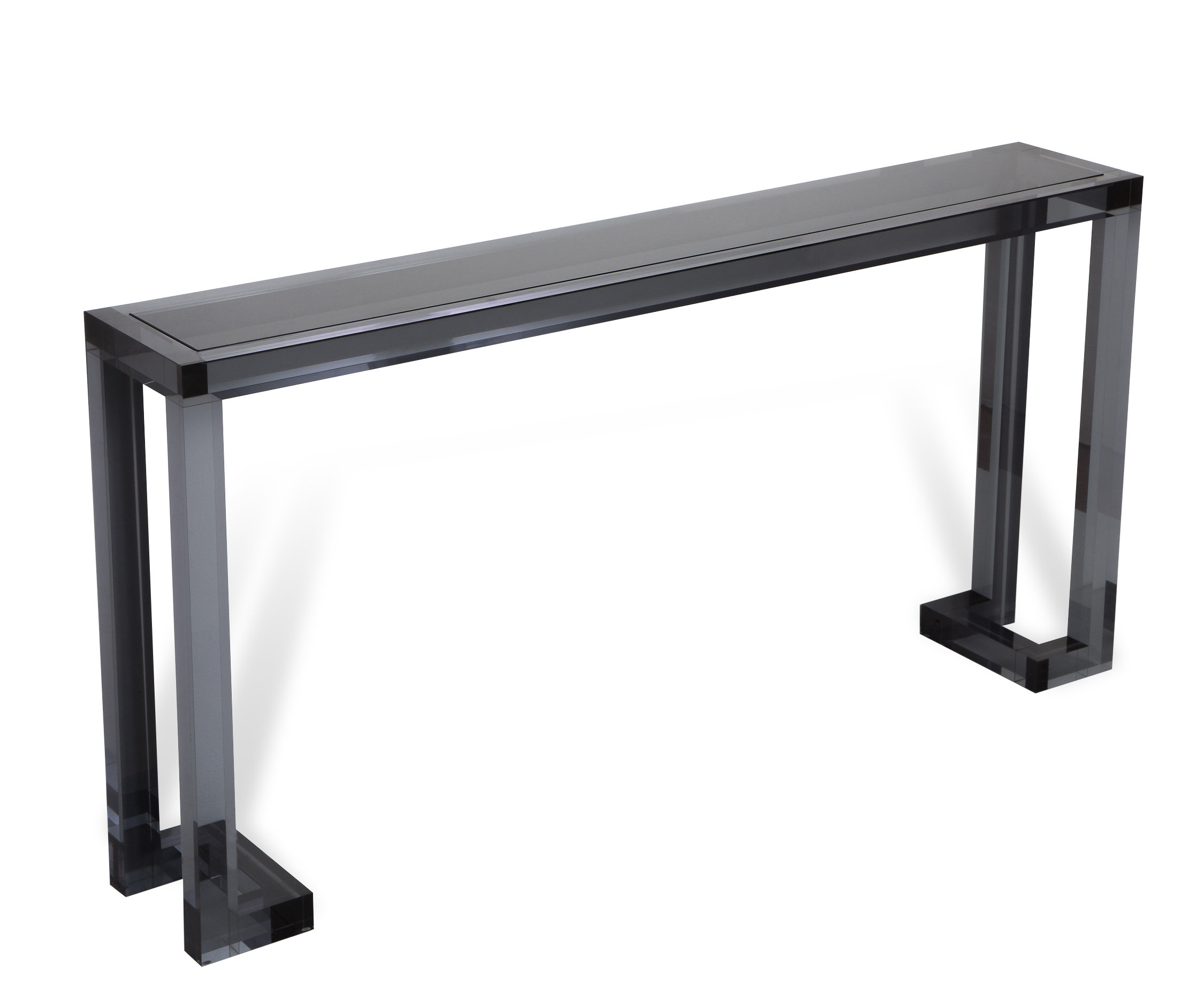 Interlude Ava Console Table & Reviews | Wayfair