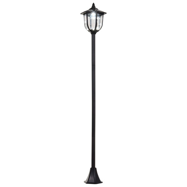 ClassicLiving Nik Lamp Post | Wayfair.co.uk