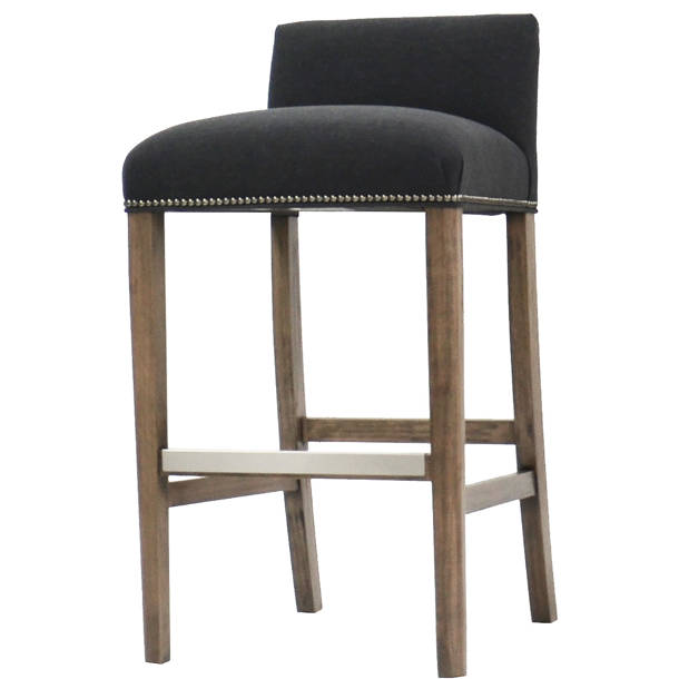 Vanguard Furniture Make It Yours Counter & Bar Stool | Perigold