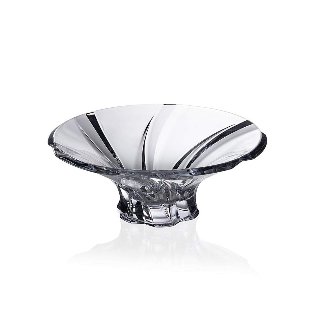 Wrought Studio Solera Glass Decorative Bowl | Wayfair