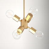 Modern Unique / Statement Pendant Lighting | AllModern