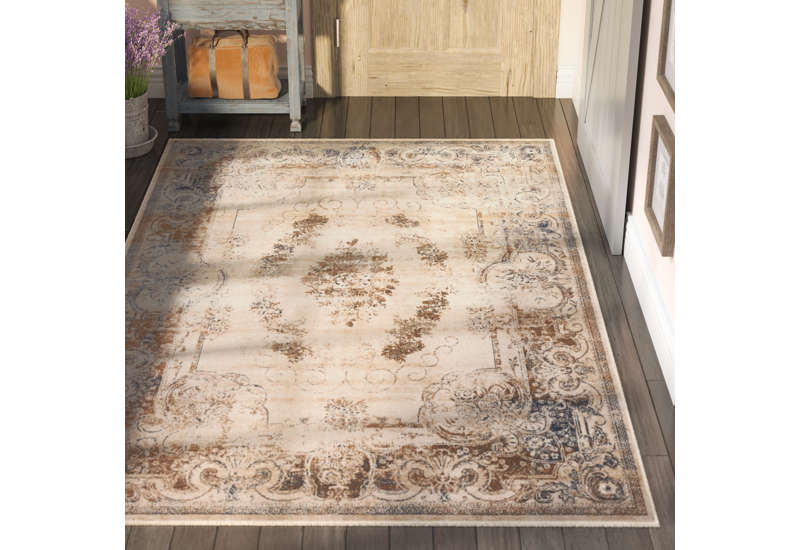 How to Choose the Right Rug Sizes | Wayfair