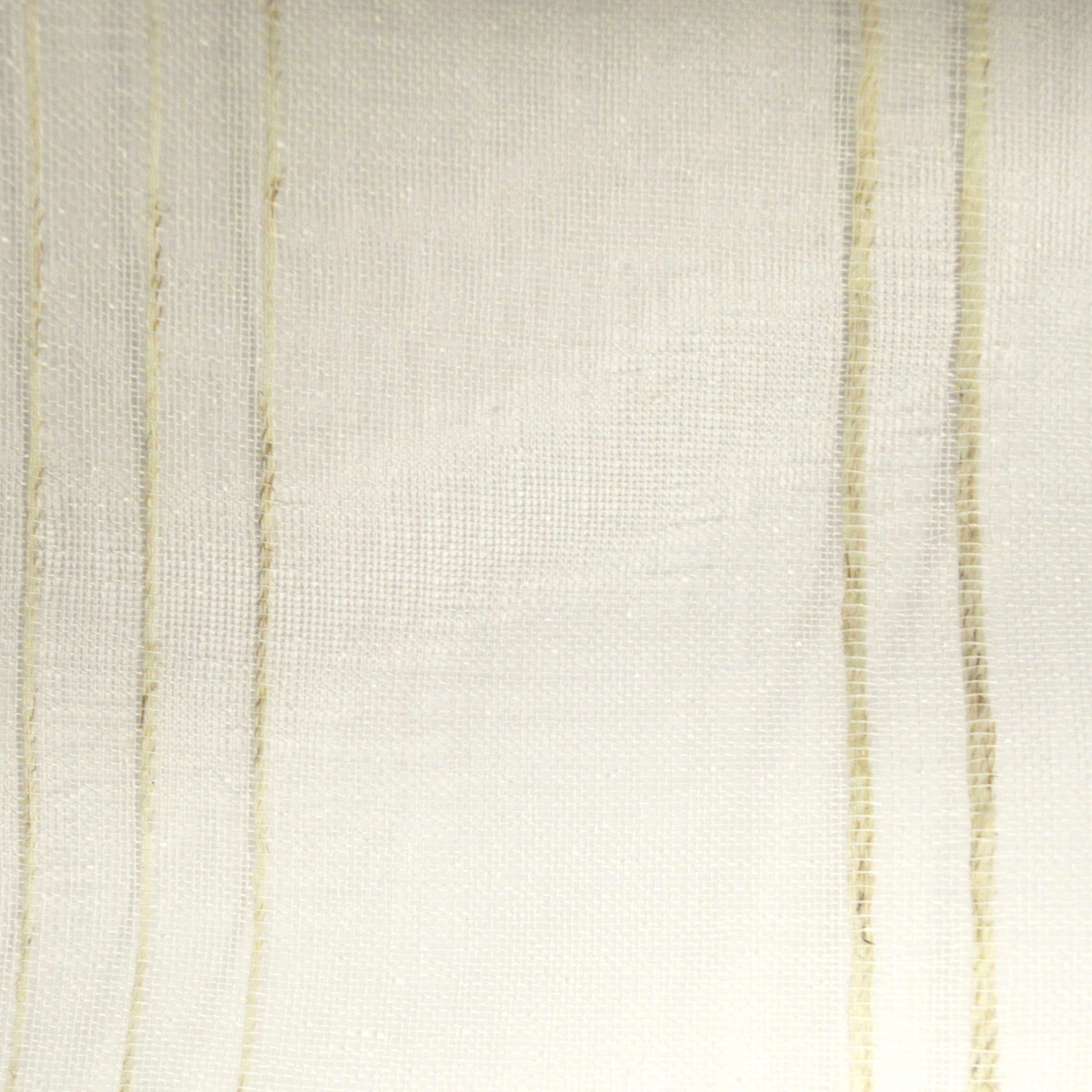 EuropaTex 160 Sheers Striped Fabric | Wayfair