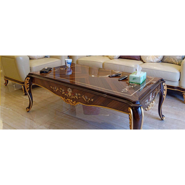 InfinityFurnitureImport Coffee Table | Wayfair