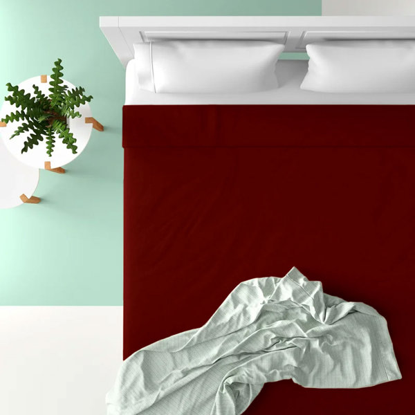 Single-flat-sheets | Wayfair