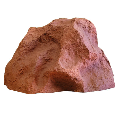 Backyard X-Scapes Artificial Rock For Landscaping Fake Rock Cover ...