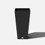 Modern Black Planters | AllModern