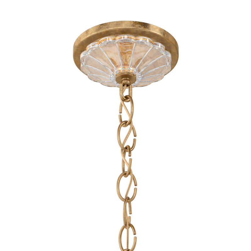 Schonbek Bagatelle 7 - Light Classic / Traditional Chandelier | Wayfair