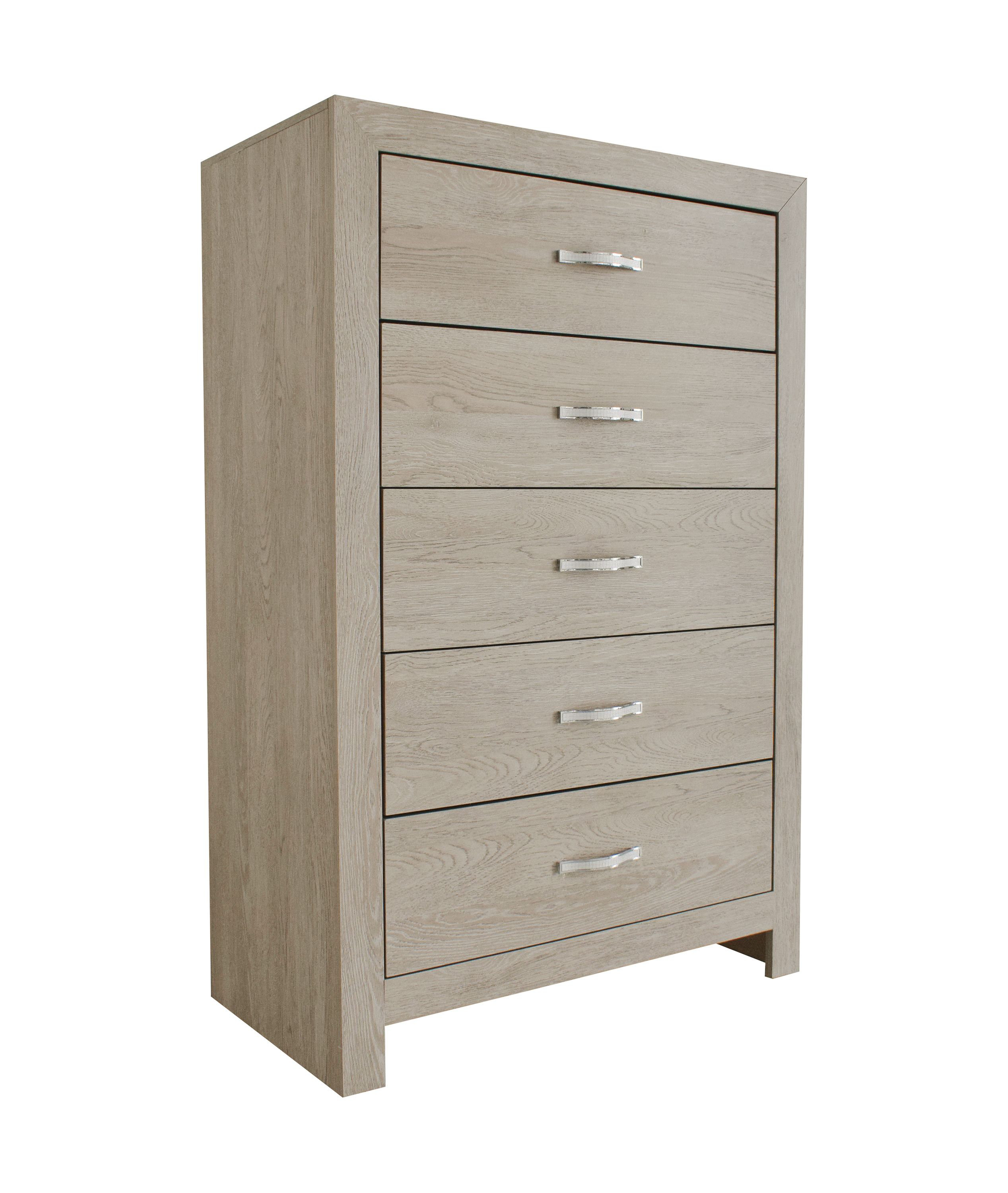 Winston Porter Kambryn 4 Piece Bedroom Set | Wayfair