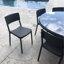 Source Furniture Albany Stacking Patio Dining Chair | Wayfair