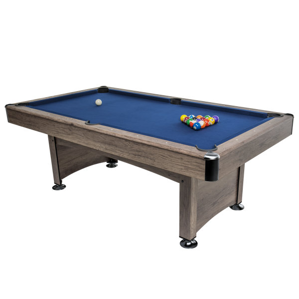 American Legend Maverick 7' Billiard Table & Reviews | Wayfair