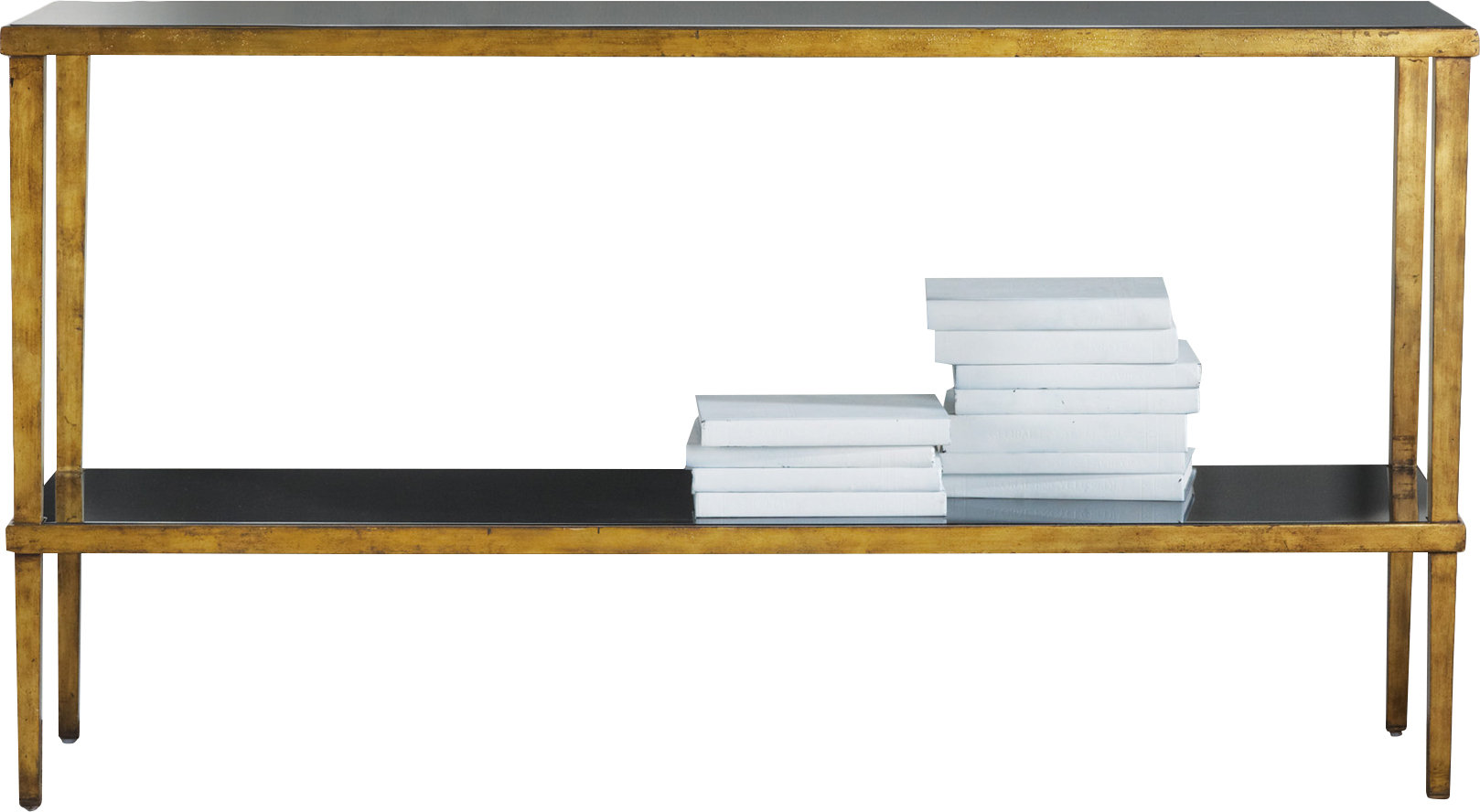 ModernHistory Console Table | Perigold