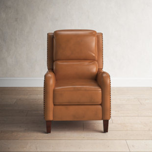 Wayfair | Leather Recliners You'll Love in 2022