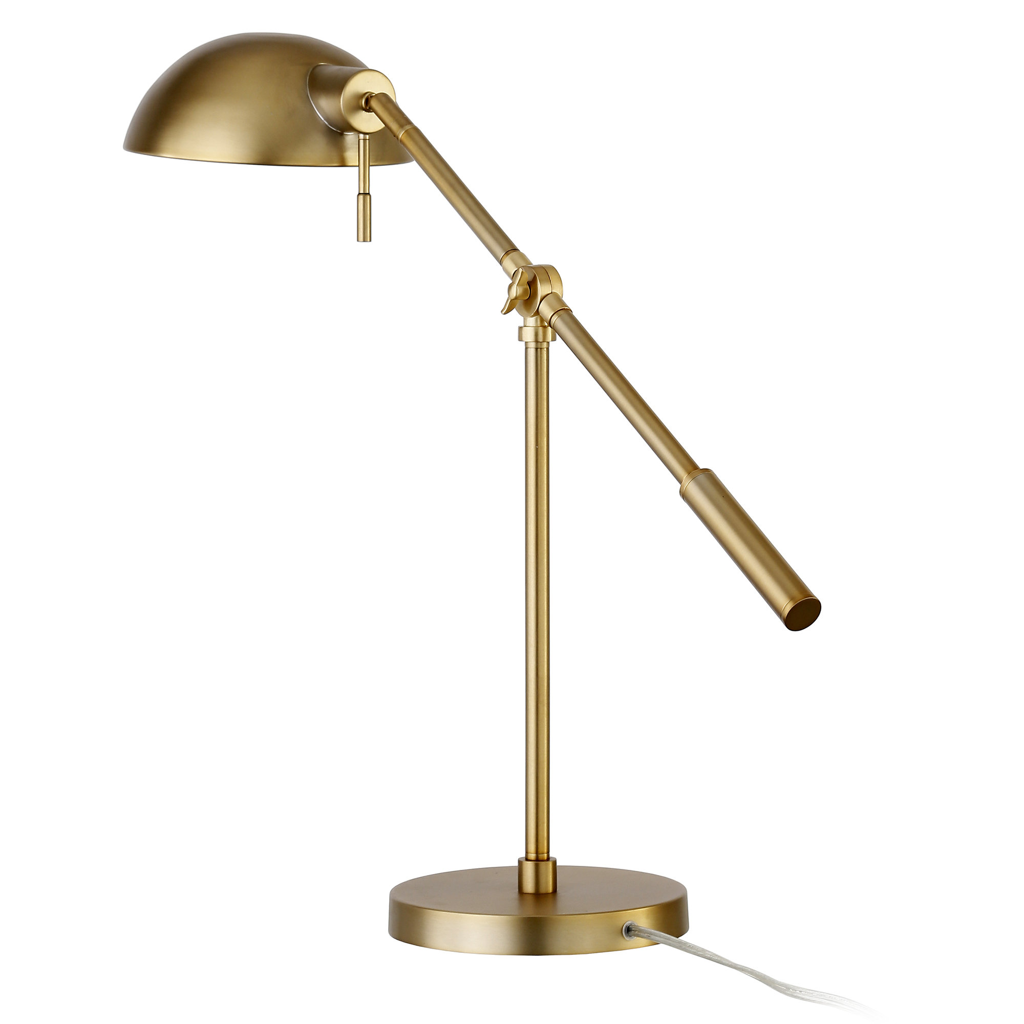 Joss & Main Mercutio Metal Desk Lamp & Reviews | Wayfair