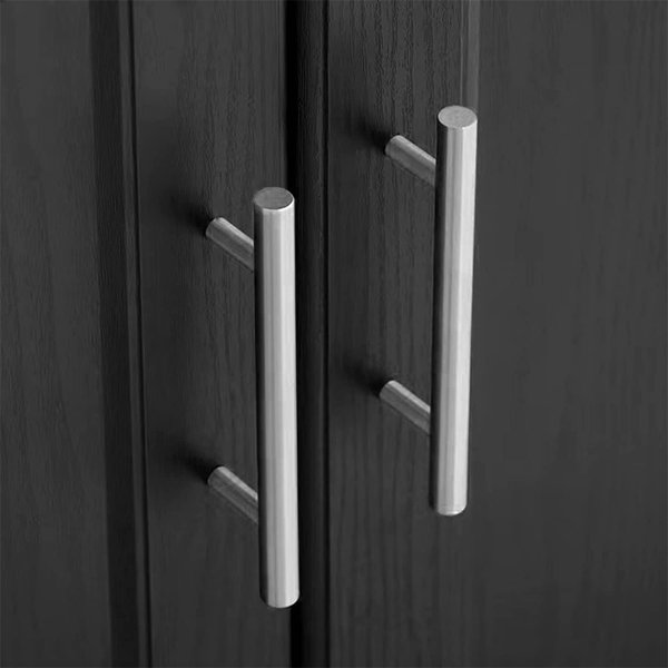 TrueNorth Modern Bar Pull - Wayfair Canada