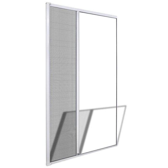 Symple Stuff Glass Sliding Insect Screen for Doors | Wayfair