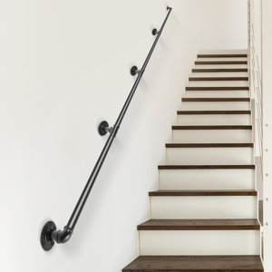 VEVOR Stair Banister & Reviews | Wayfair