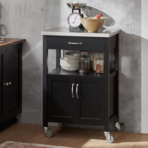 Kitchen Islands & Trolleys You'll Love | Wayfair.co.uk