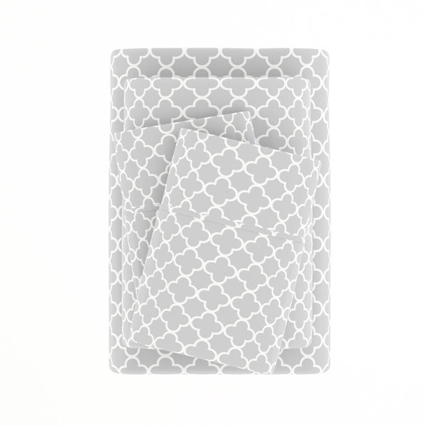 Trellis-sheets | Wayfair