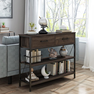 Wayfair | Console & Sofa Tables with Storage