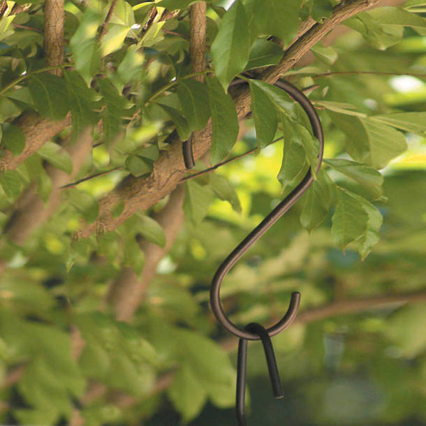 Laurel Foundry Modern Farmhouse Teitelbaum Tempest the Metal Garden ...