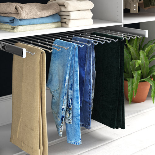 Symple Stuff Trouser Racks & Reviews | Wayfair.co.uk