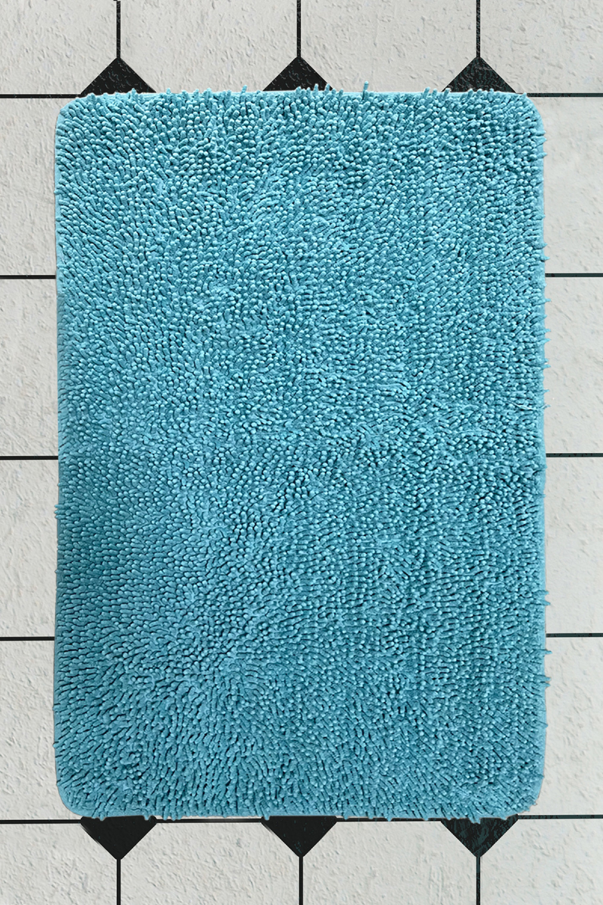 Casaculina Bathroom Rug 1 Piece (24X40 Inch) | Wayfair