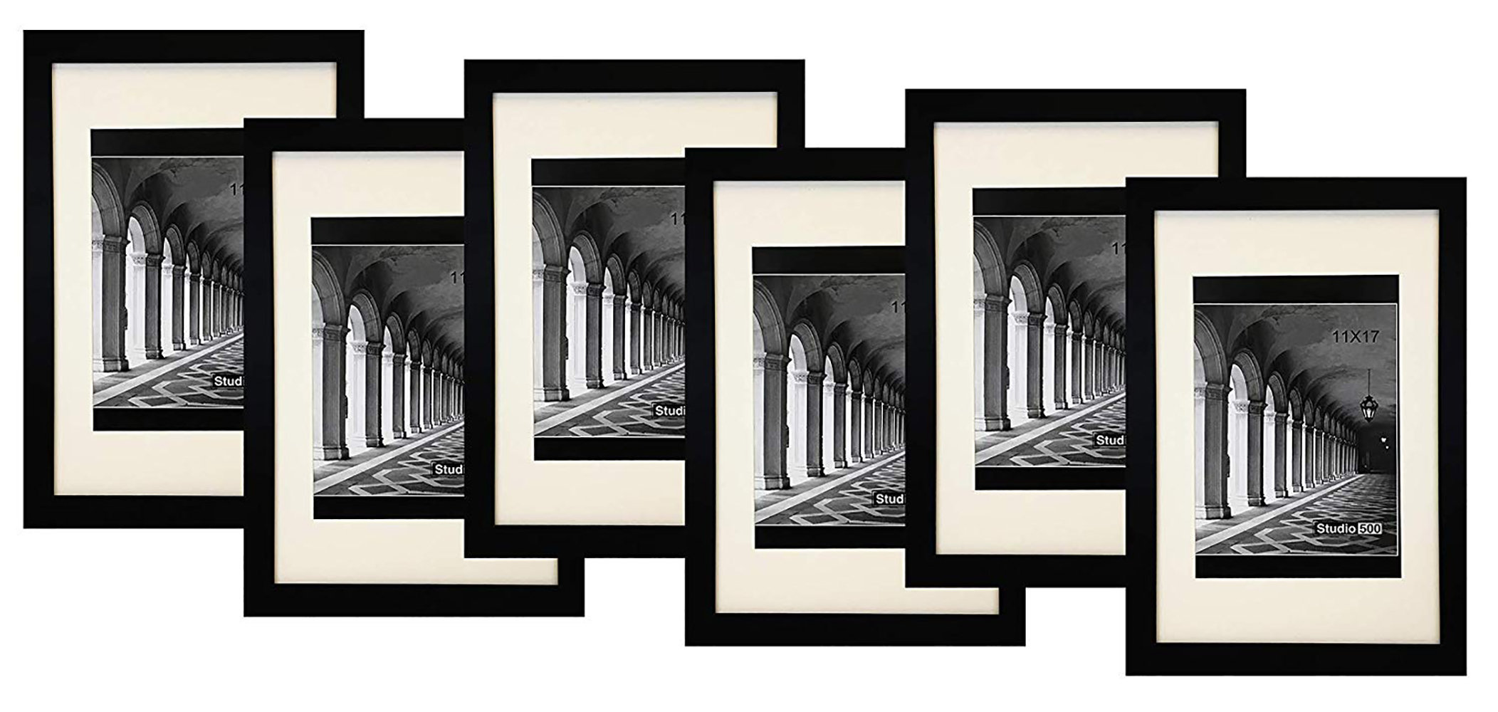 Studio 500 Picture Frame & Reviews | Wayfair