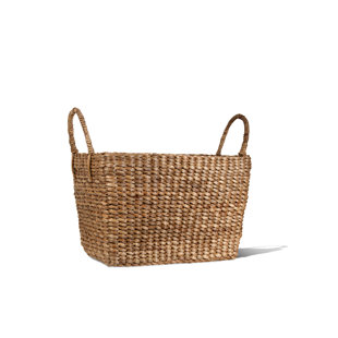 Farmhouse & Rustic Decorative Baskets | Birch Lane