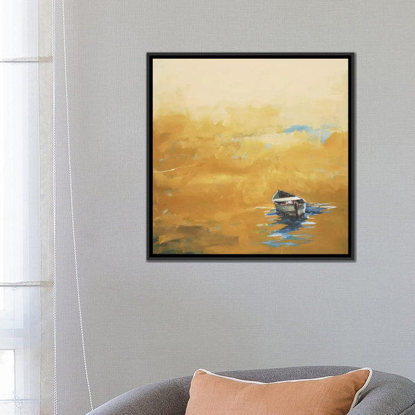 Bless international Set Sail II by DAG, Inc. Gallery-Wrapped Canvas ...