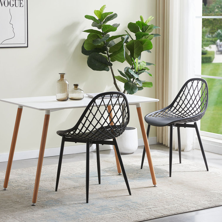 Isabelline Temple 2 - Person Dining Set | Wayfair.co.uk
